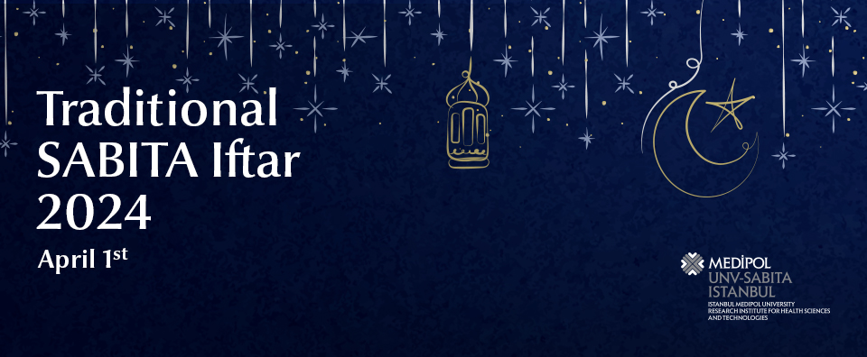 Traditional SABITA Iftar 2024 - Medipol Sabita