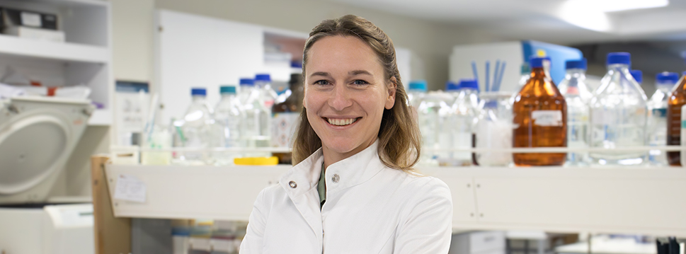 Theresa Balber - Medipol Sabita