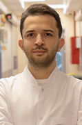 Burak Bilgin - Medipol Sabita